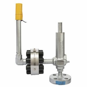 FLANGE PROTECTION SYSTEM – BesArys